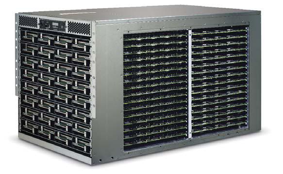 SeaMicro's Low Power Server | Showing My Geek