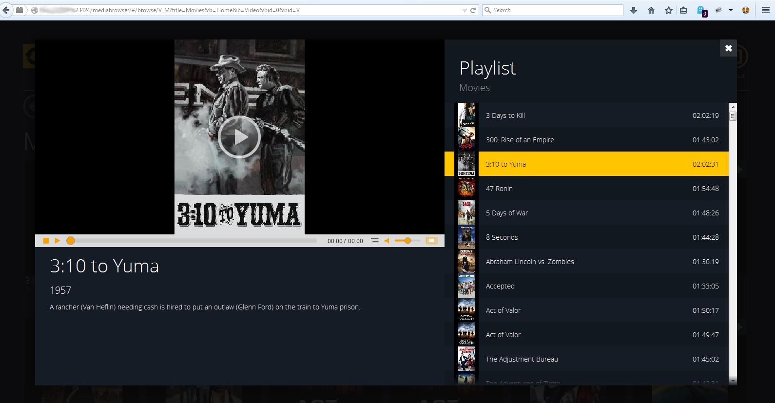 Serviio Media Server is Awesome | Showing My Geek